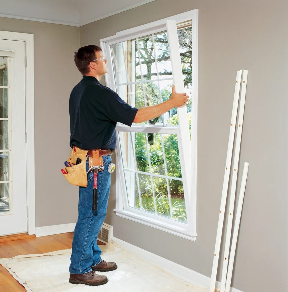 Does Professional Installation Matter? – Replacement Windows
